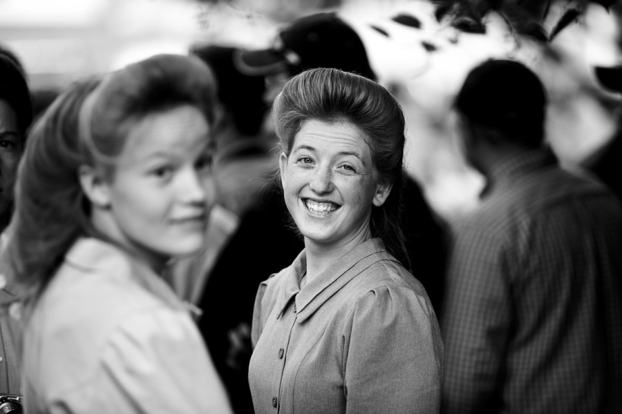 FLDS Polygamist Protest - Dan Morris Photography - Commercial ...